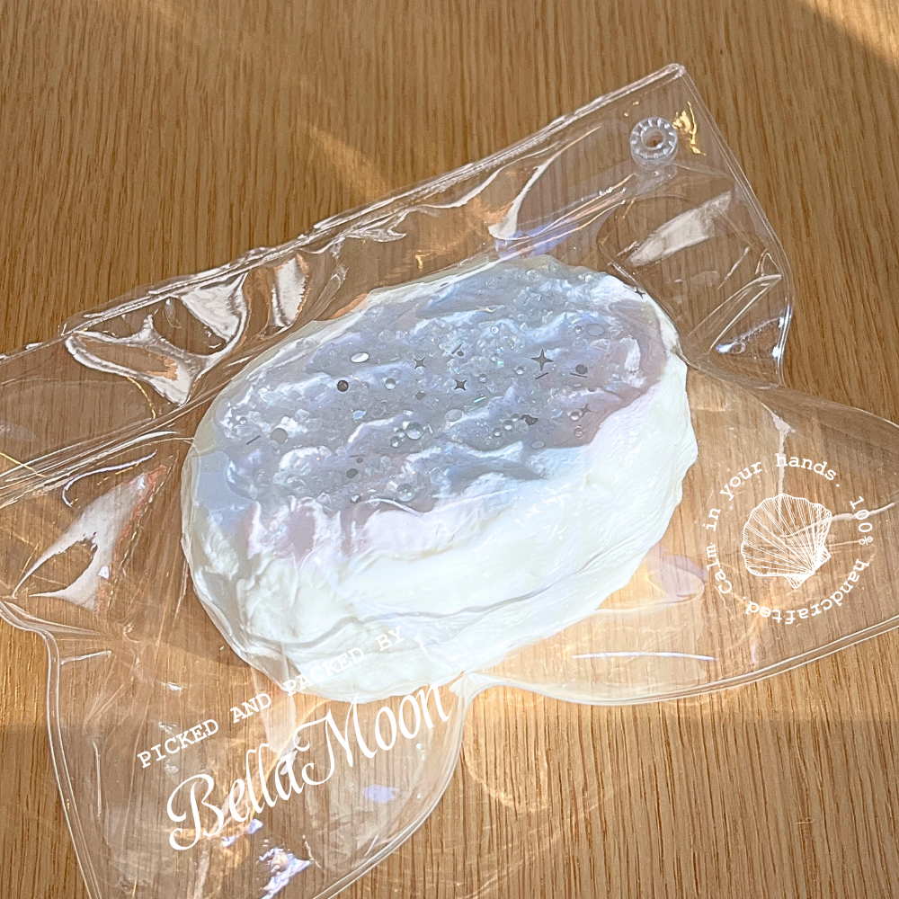 Dreamy Brie Squishy – BellaMoon